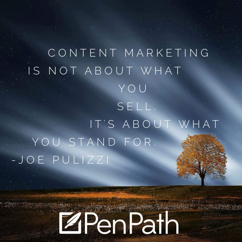 36 Digital Marketing Quotes That Every Content Marketer Should Live By ...