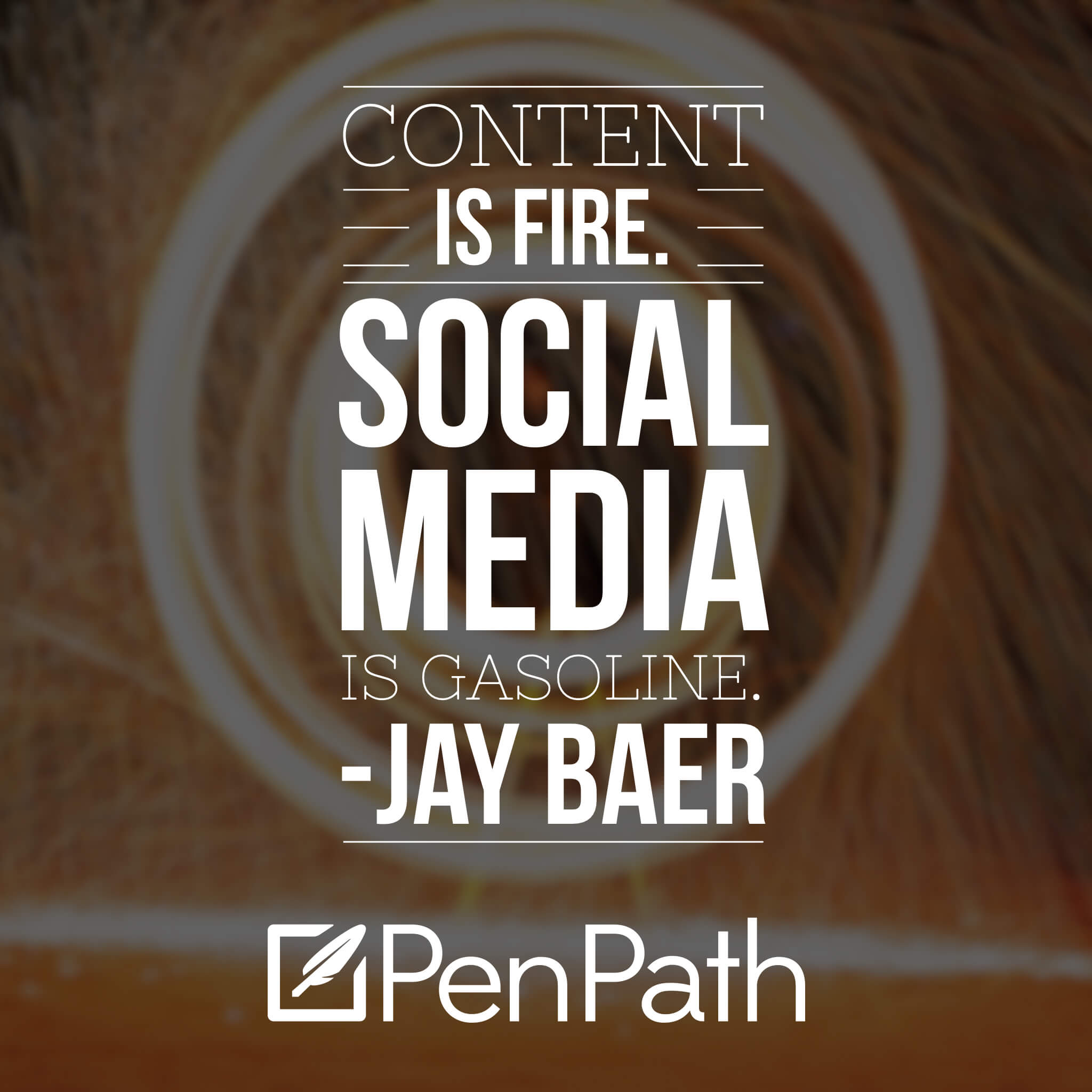 36 Digital Marketing Quotes That Every Content Marketer Should Live By ...