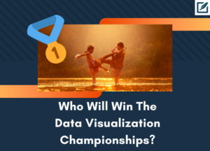 Data Visualization Championships: Tableau Vs. Current Marketing ...