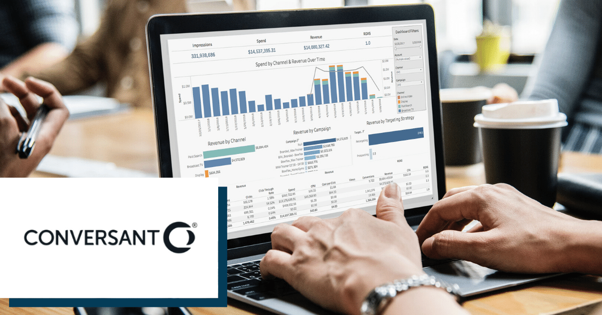 Conversant Dashboard Connector - PenPath