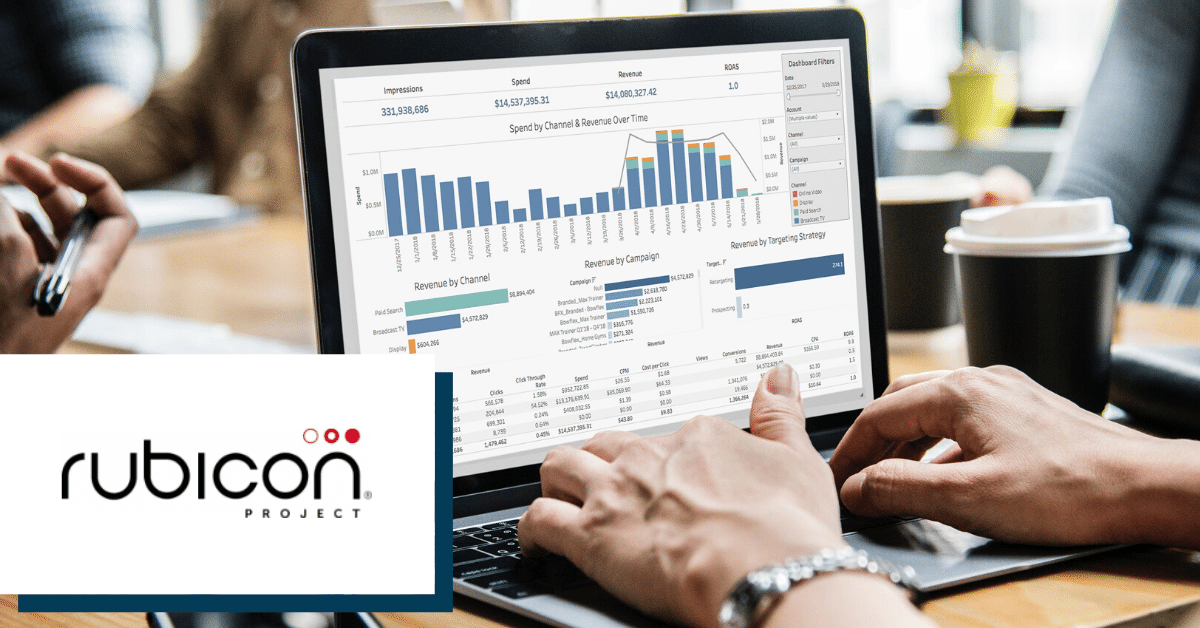 Rubicon Dashboard Connector - PenPath