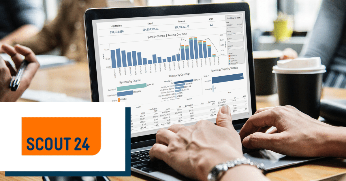 Scout24 Dashboard Connector - PenPath