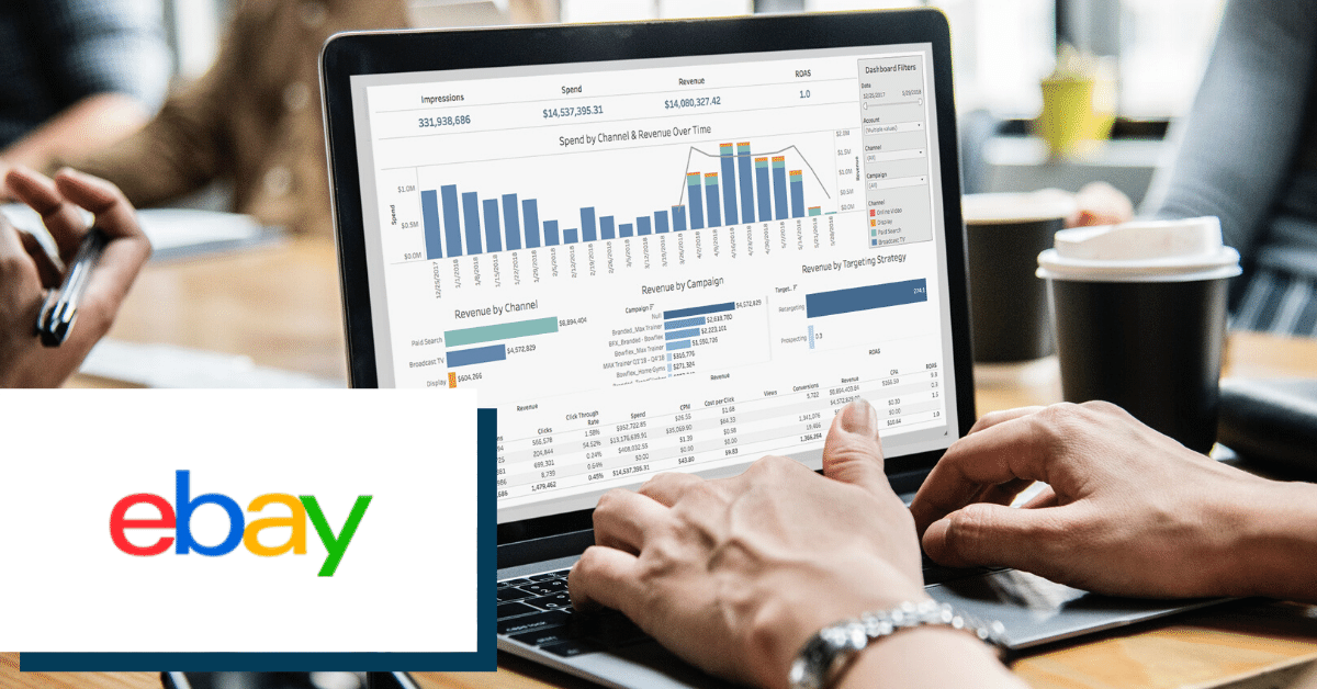 eBay Dashboard Connector - PenPath