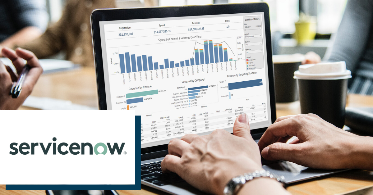 Servicenow Dashboard Connector - PenPath