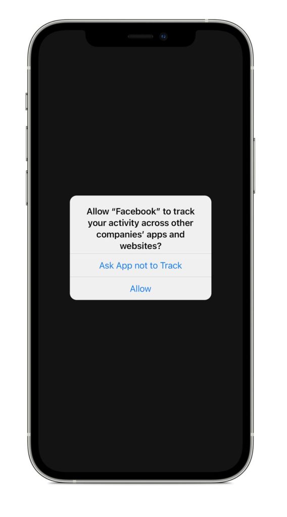 What iOS 14 Means for Tracking - PenPath