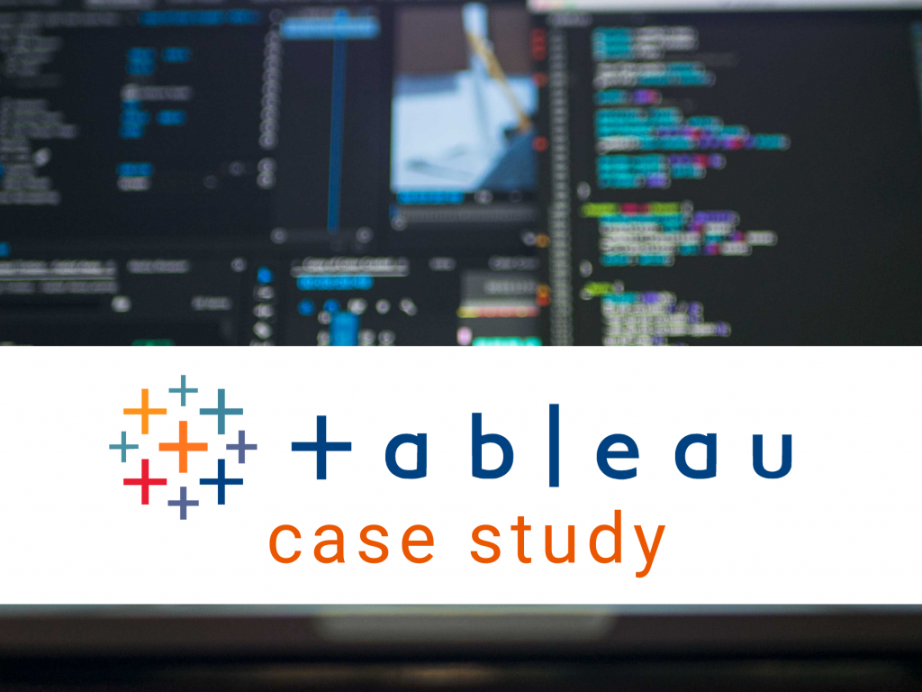Should You Be Bringing Business Intelligence In-House? Tableau Case ...