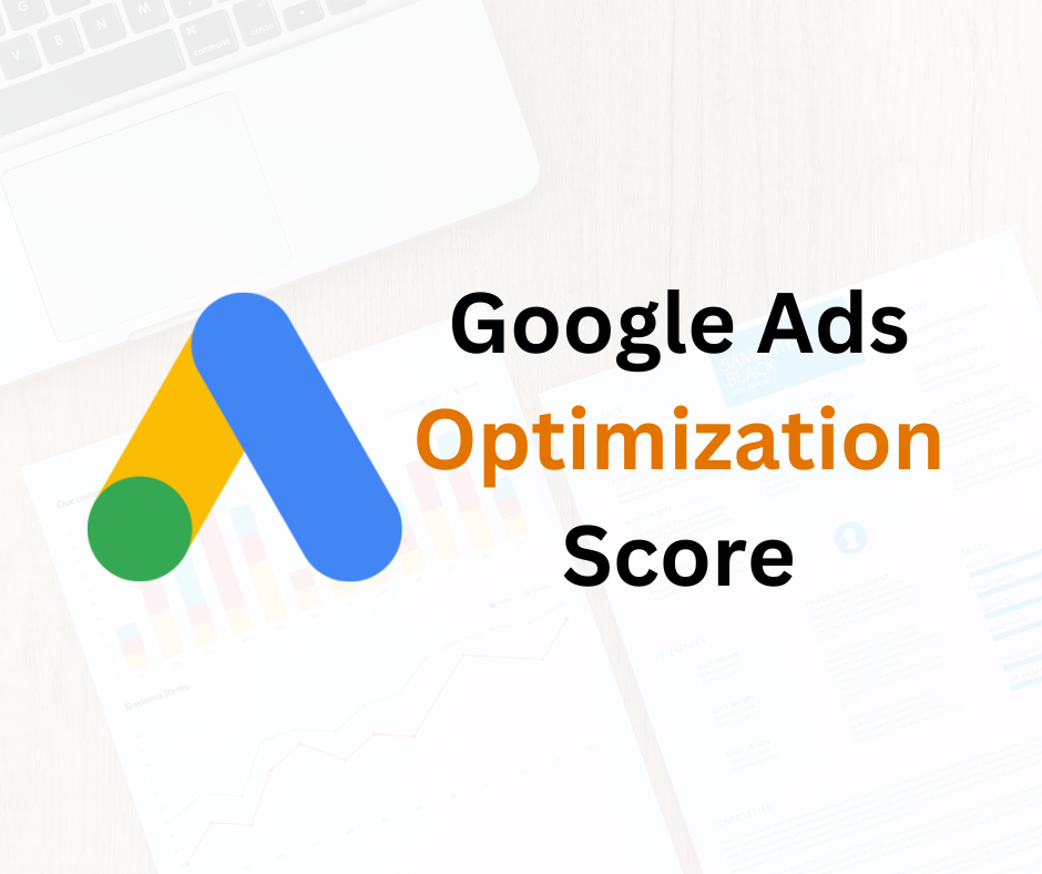 Google Ads Optimization score - One metric you SHOULD ignore - PenPath Google Ads Optimization score - One metric you SHOULD ignore - PenPath